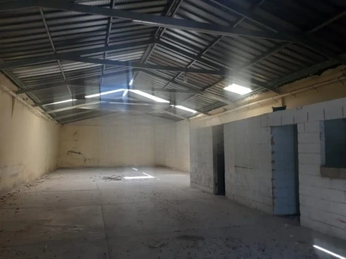 Nave Industrial en Renta en DIEGO RIVERA, Poza Rica de Hidalgo