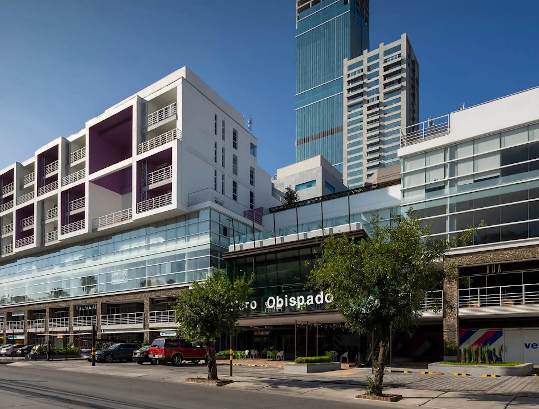 339 Oficinas en Renta en Monterrey | Spot2