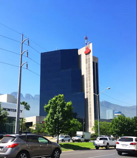 Torre Santander