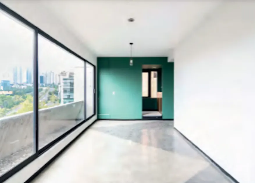 Oficina en Renta y Venta en Ernest J. Piper 9, Oficina 602, Álvaro Obregón