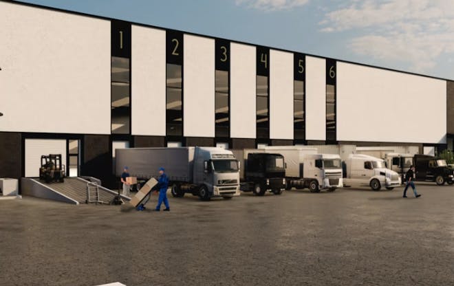 Nave Industrial en Carretera Ex Hacienda El Castillo 1, Aliah El Salto ...