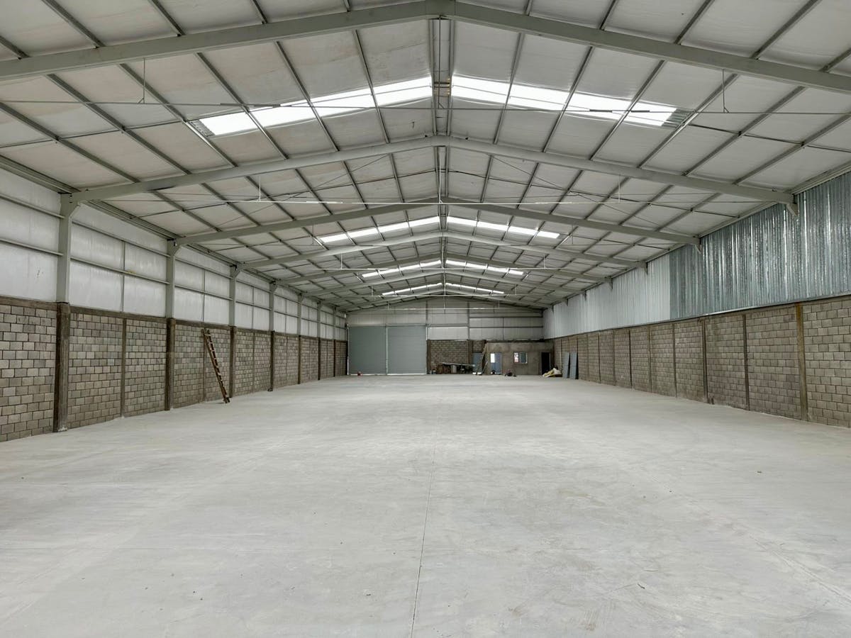 Nave Industrial en Renta en Carretera Torreón Matamoros, Torreón