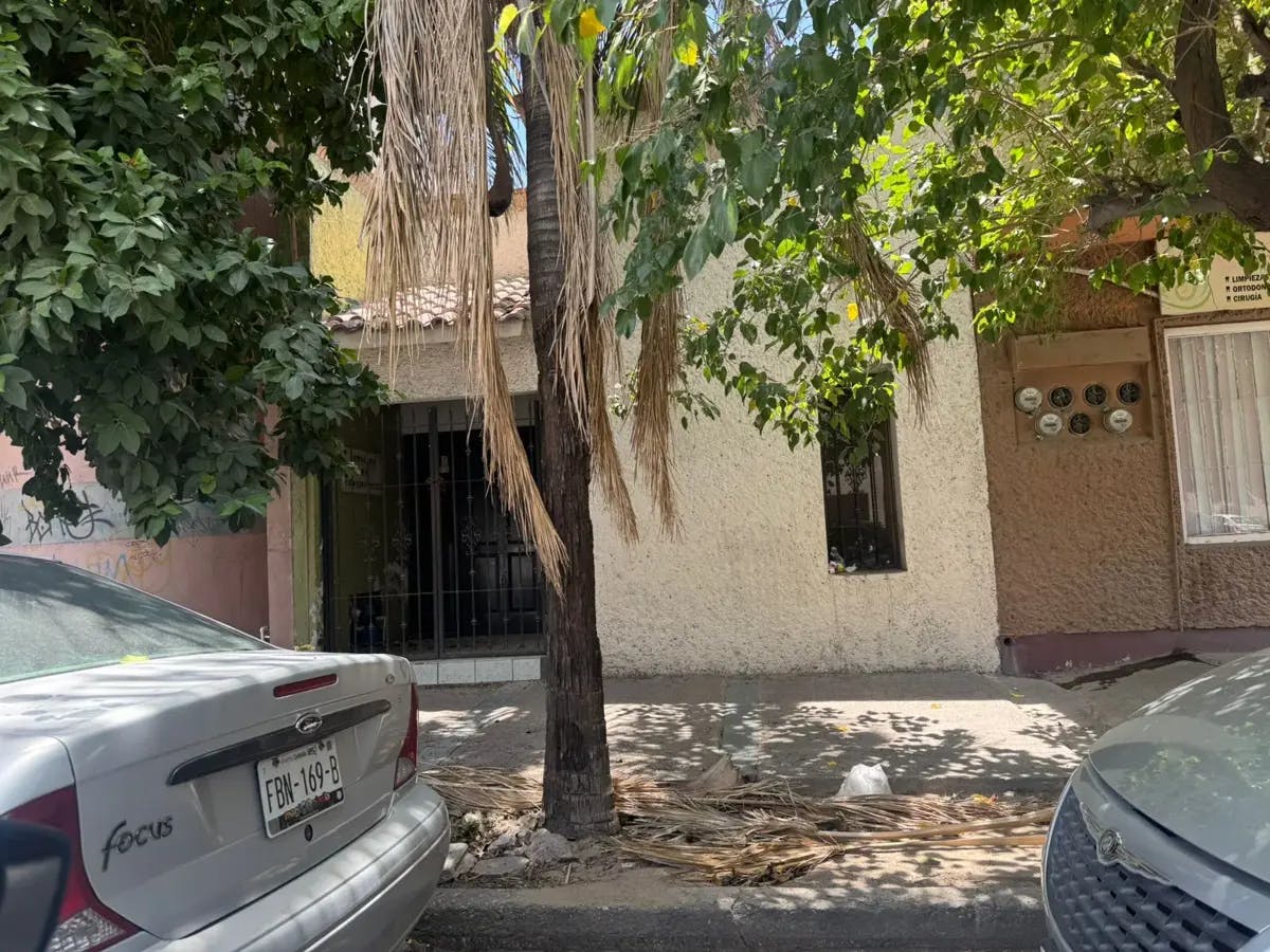 Oficina en Renta en Abasolo, Gómez Palacio