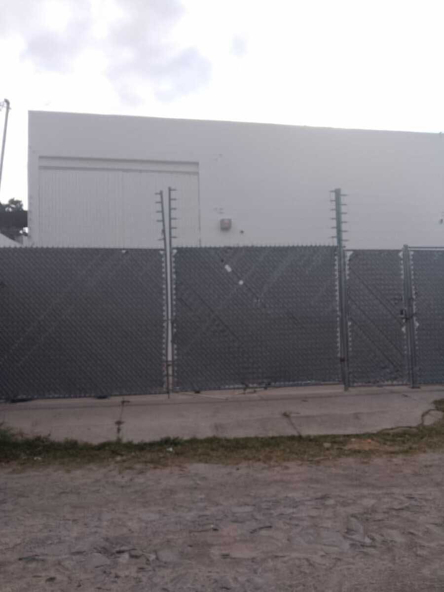 Nave Industrial en Renta en Calle Santa Ana Tepetitlán 35, Zapopan