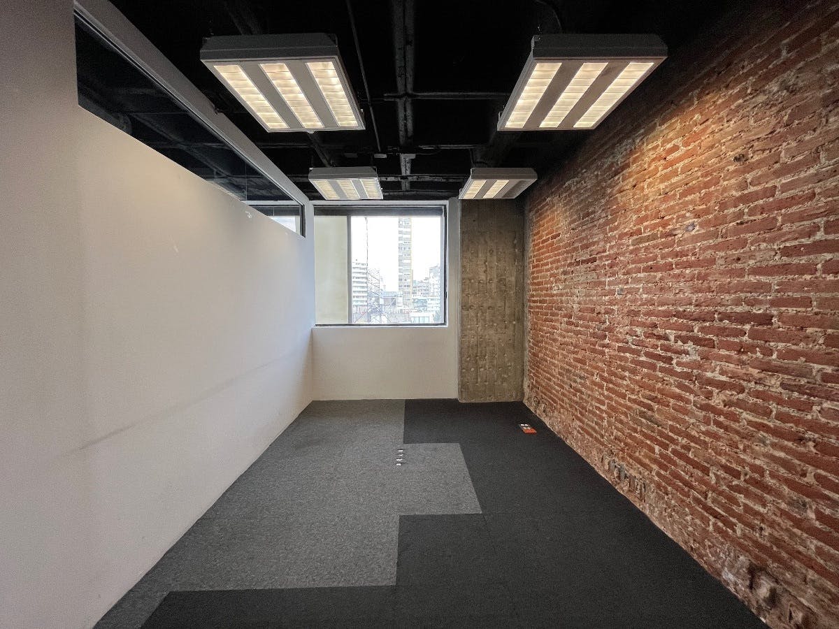 Oficina en Renta en Periférico Boulevard Manuel Ávila Camacho 148 ...