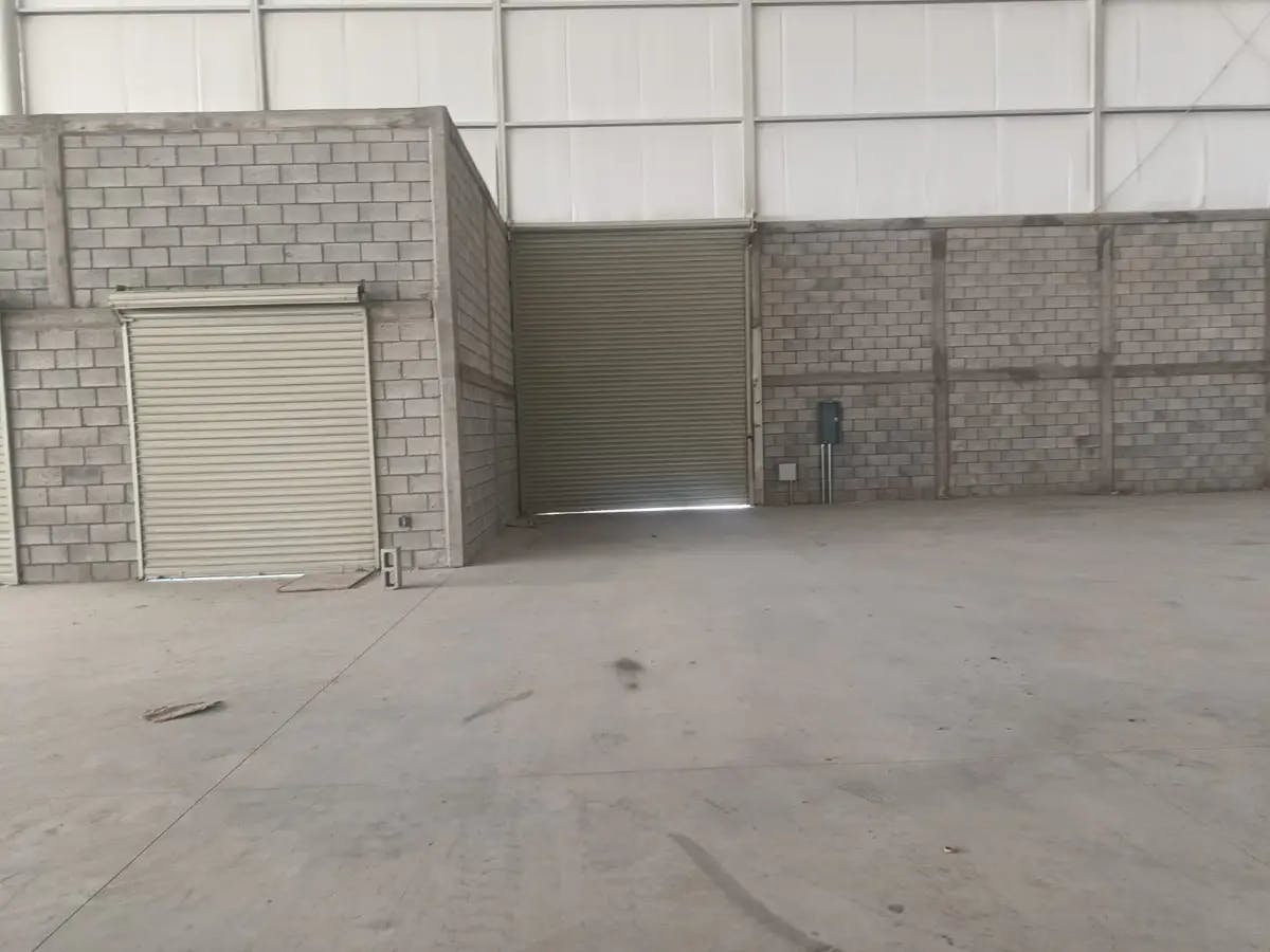 Nave Industrial en Renta en BLVD. LA RIVEREÑA, Torreón