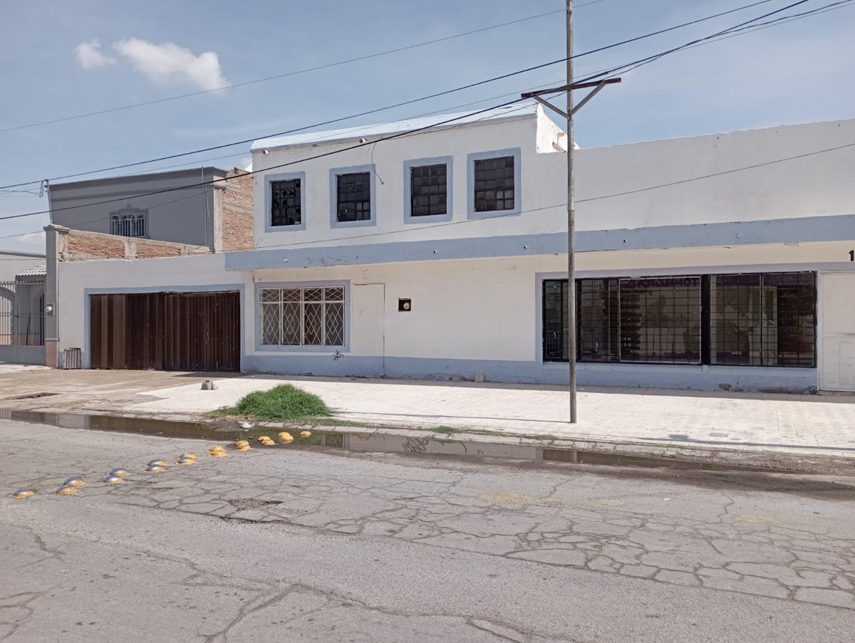 Local Comercial en Venta en Victoria 1081, Torreón