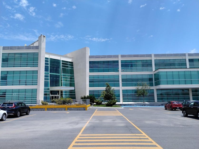 Piit- Parque De Investigación E Innovación Tecnológica