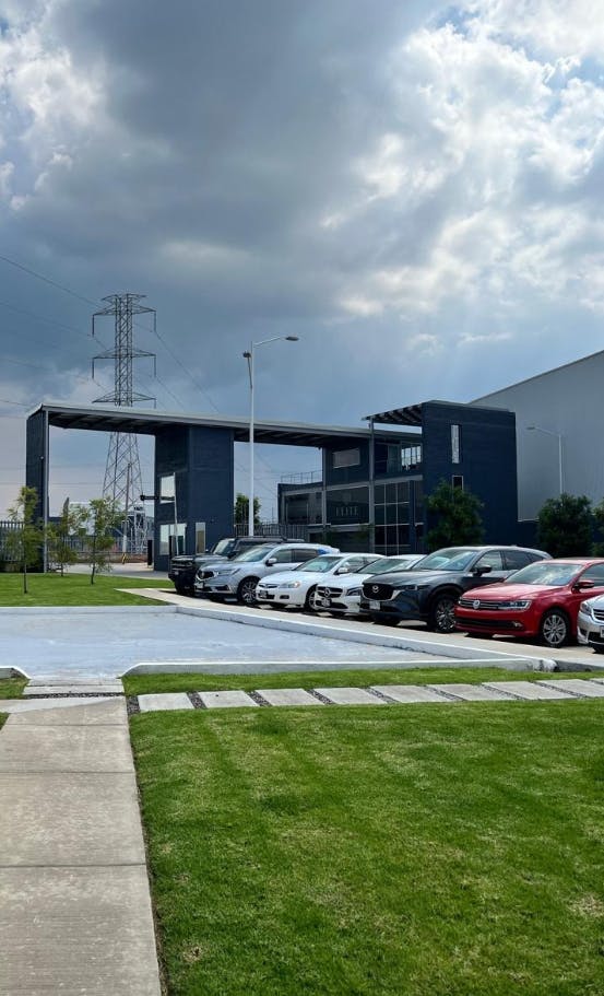 Nave Industrial en Venta en Calle Antonio Álvarez Esparza N/A, Lote ...