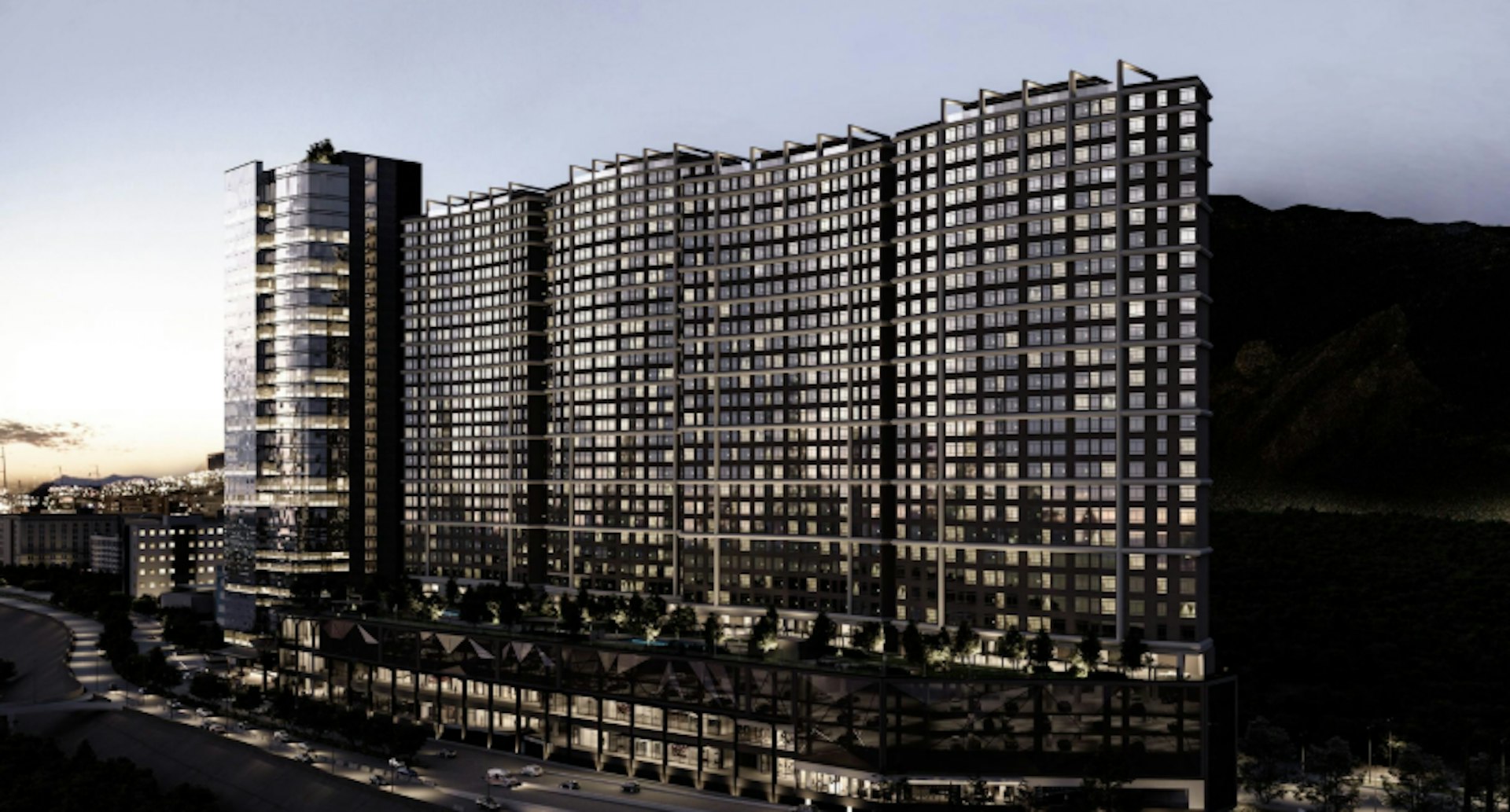 Oficinas en renta en Monterrey | Spot2