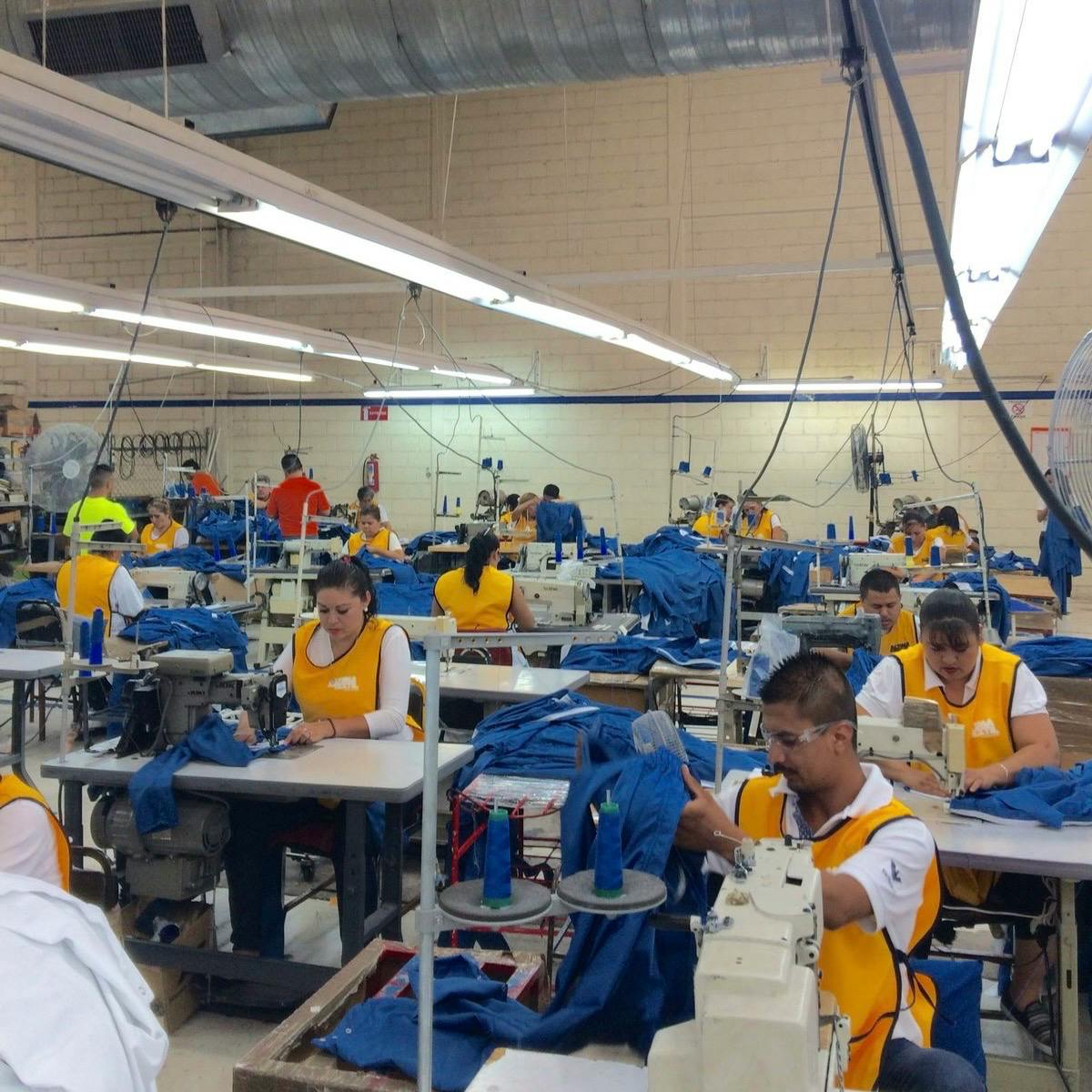 Nave Industrial en Venta en Allende 1995, Torreón