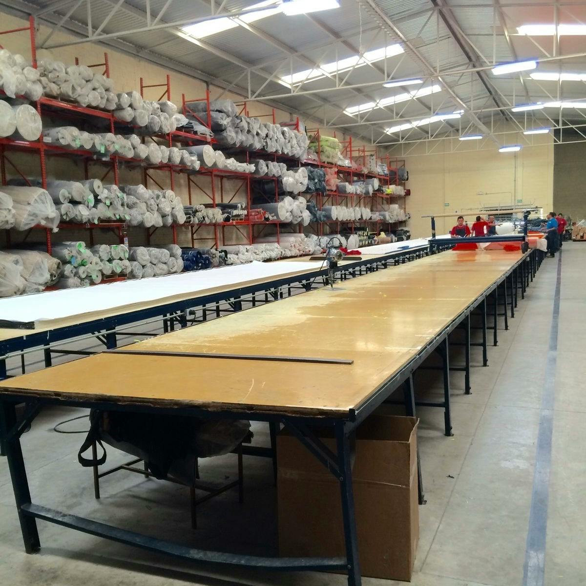 Nave Industrial en Venta en Allende 1995, Torreón