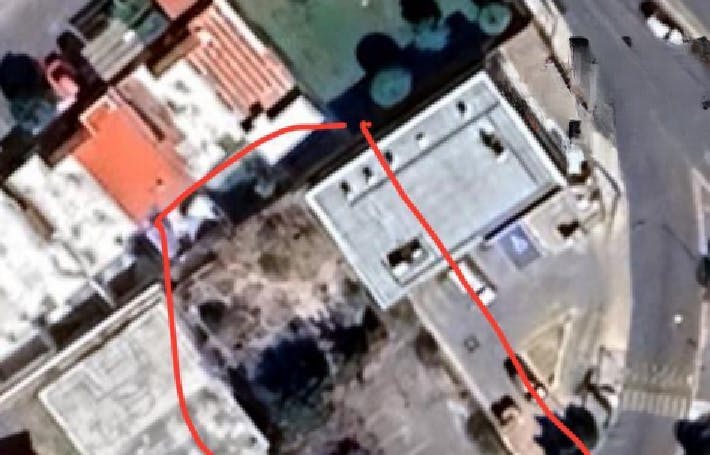 Terreno en Venta en Avenida Pirámides de la Luna, Corregidora