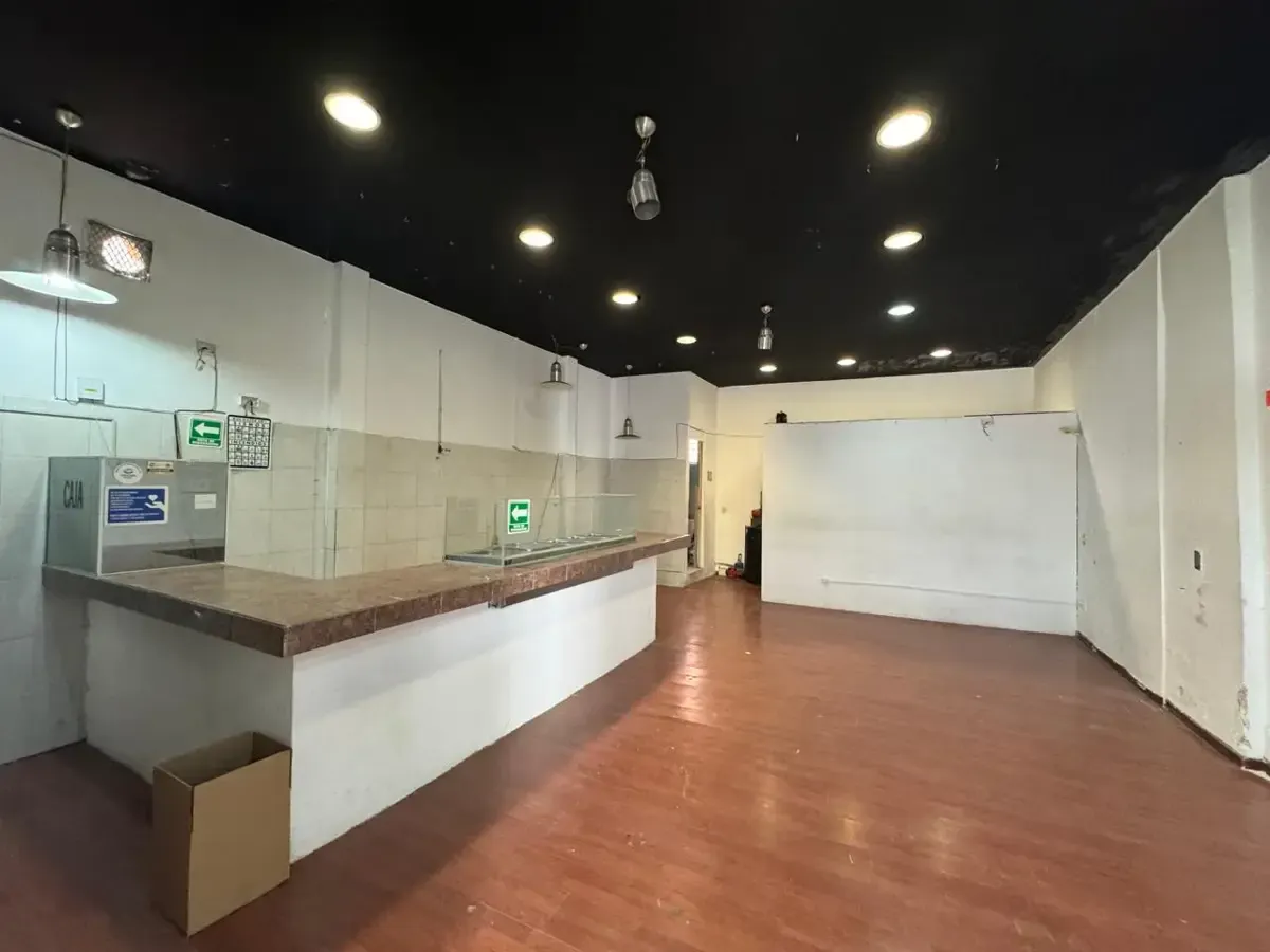 215 Locales Comerciales en Venta en Ciudad de México | Spot2