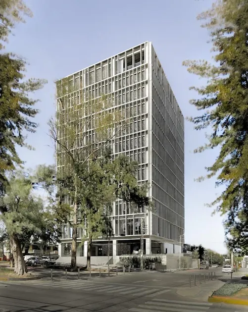 Oficina en Renta en Avenida Pablo Neruda 2656, Guadalajara