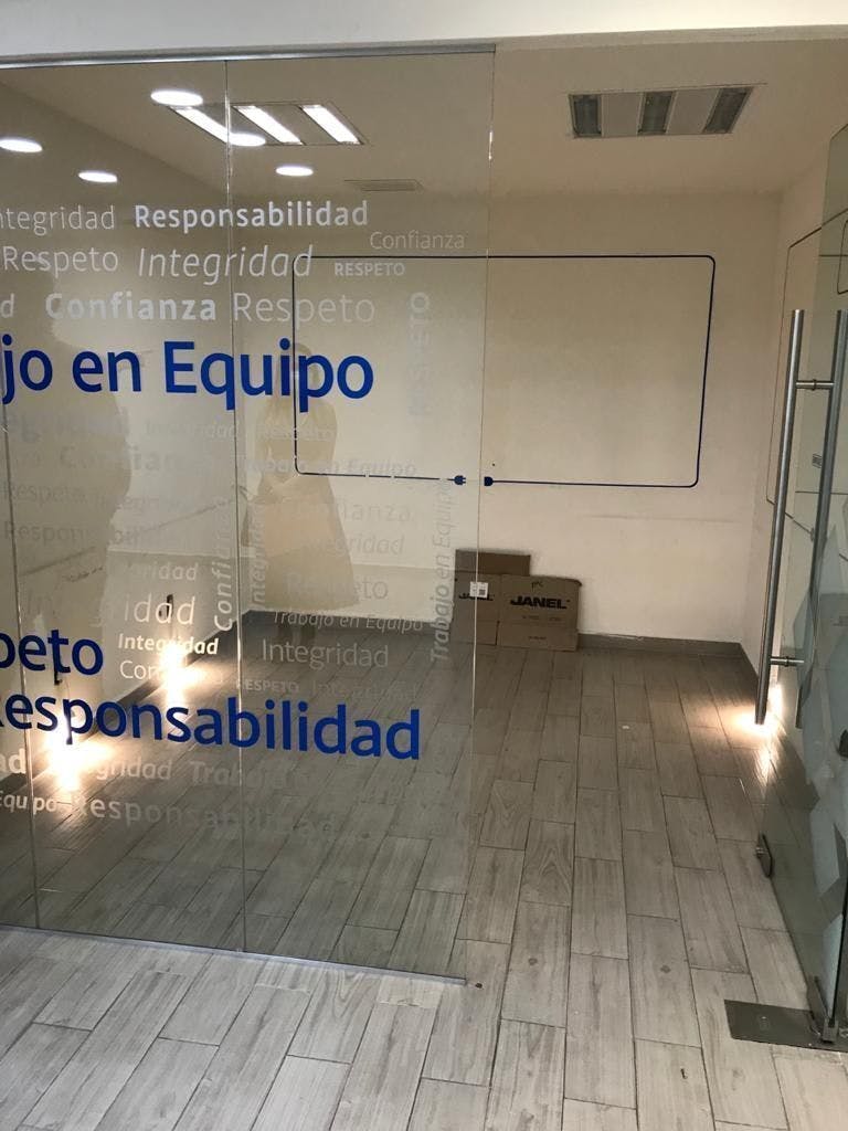 Oficina en Renta en Paseo de la Reforma Torre Lexus 625, Álvaro Obregón
