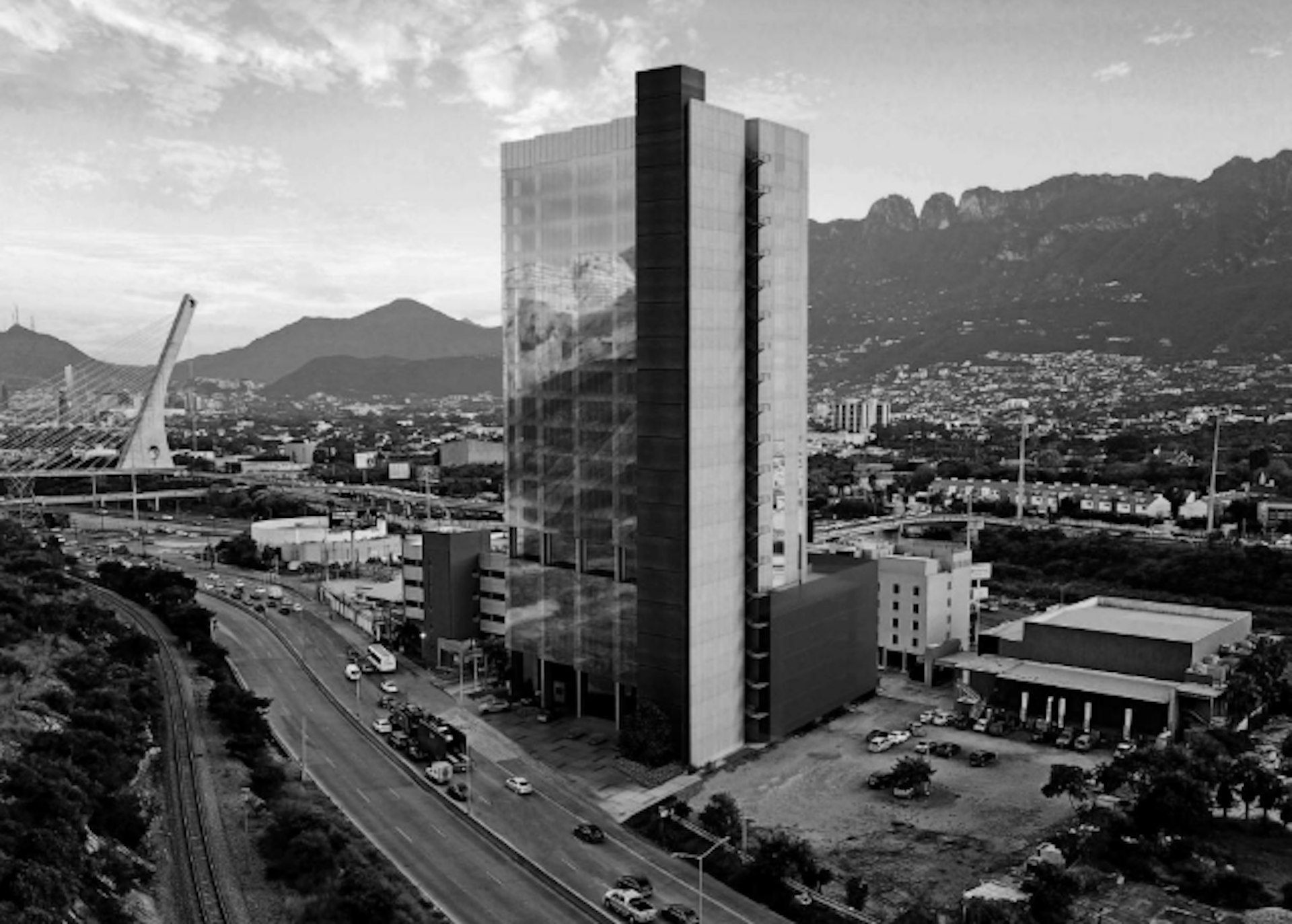 Oficinas en renta en Monterrey | Spot2