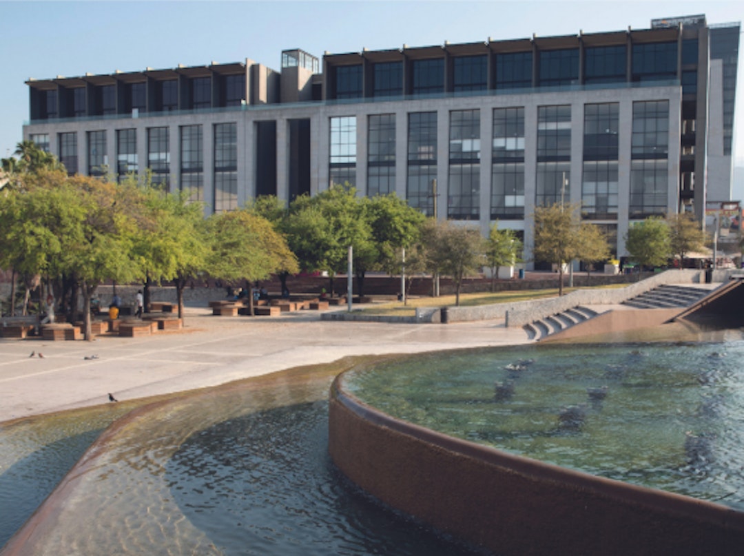 Oficinas en renta en Monterrey | Spot2