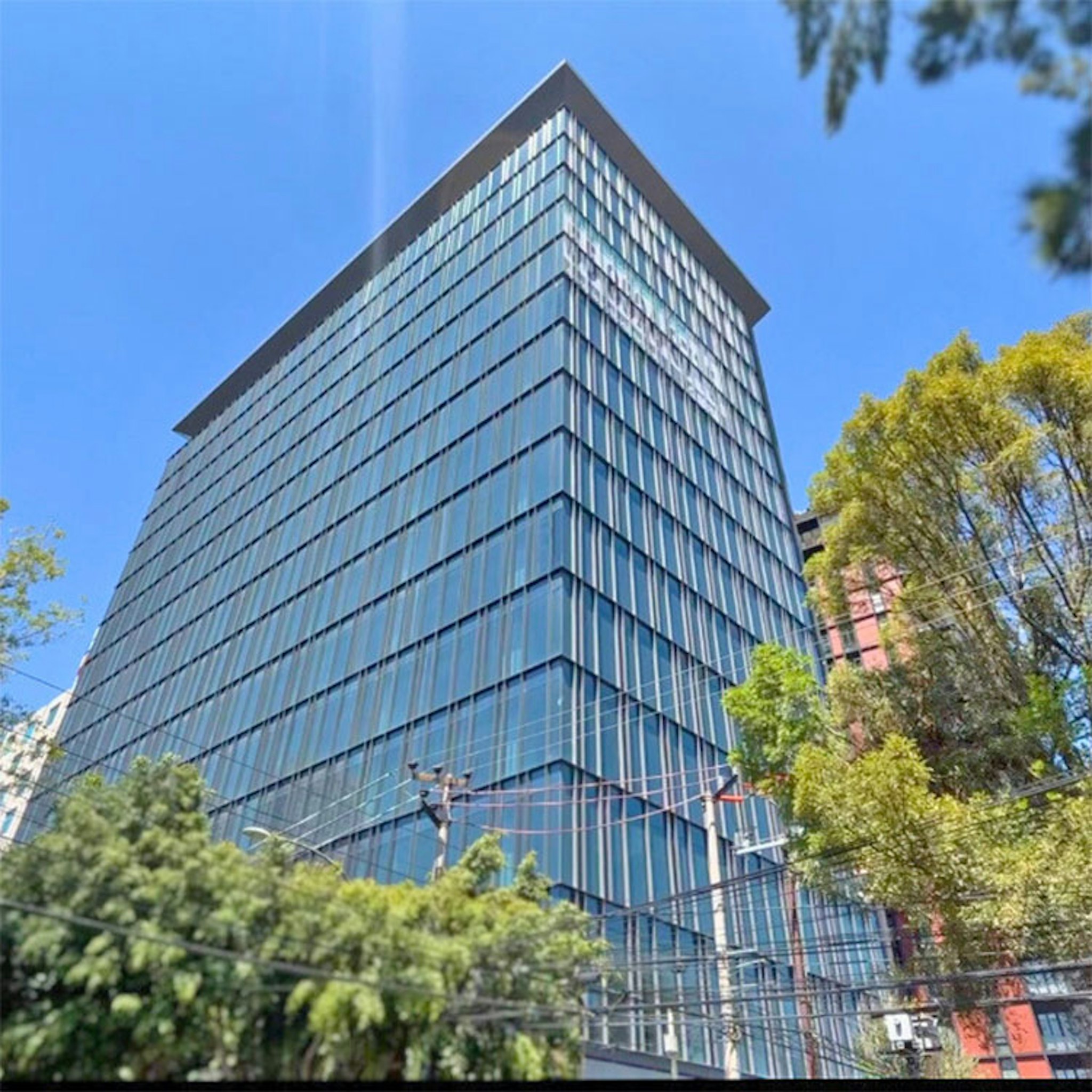 5930 Oficinas en Renta en Ciudad de México | Spot2