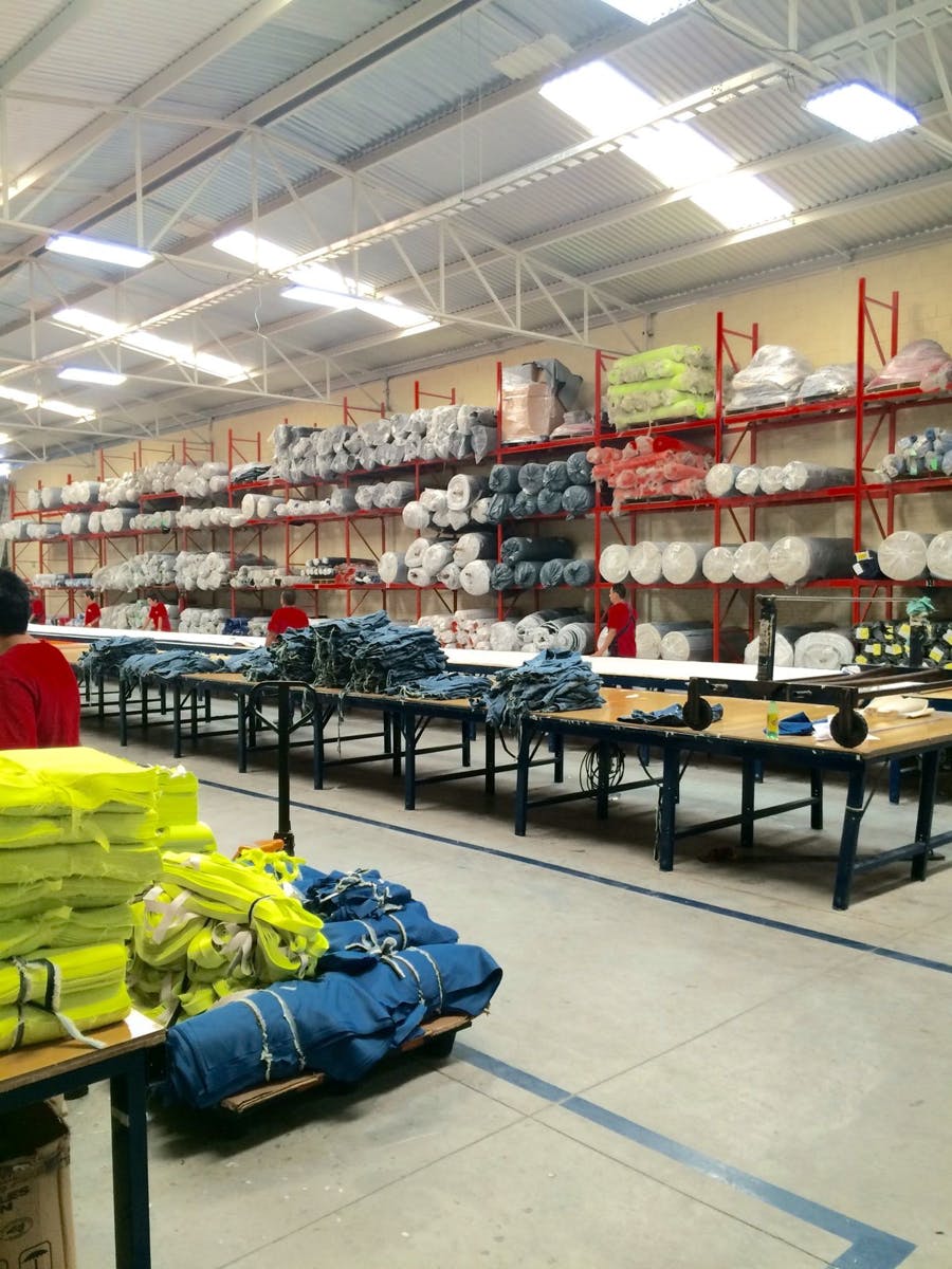 Nave Industrial en Venta en Allende 1995, Torreón