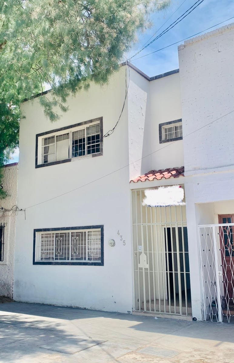 Oficina en Venta en Donato Guera, Torreón