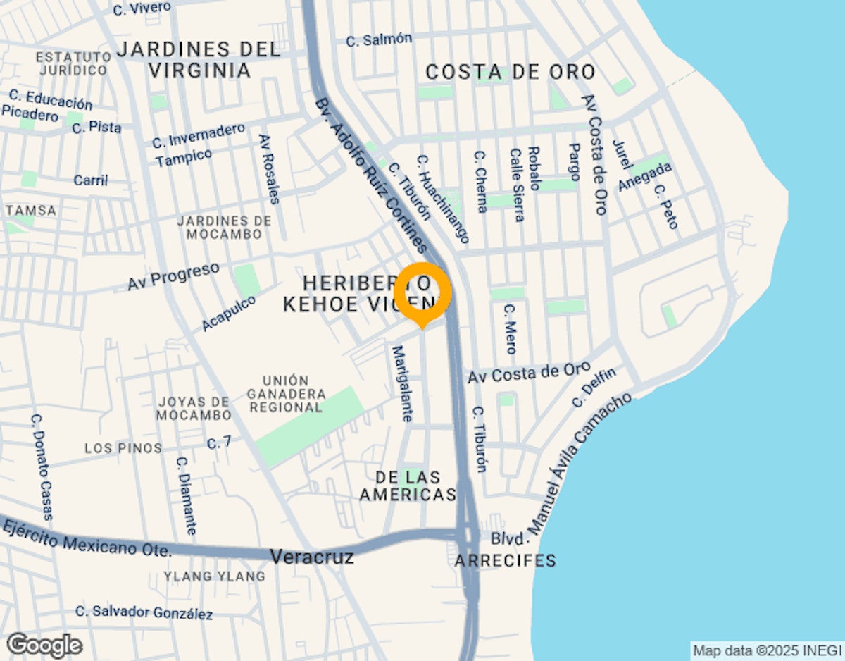 Oficina en Venta en la niña S/N, Boca del Río, Veracruz de Ignacio de ...