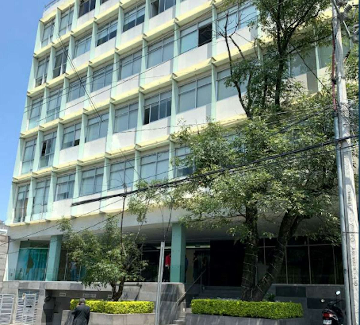 5668 Oficinas en Renta en Ciudad de México | Spot2