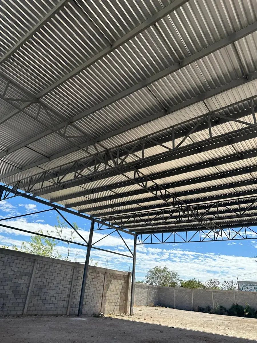 Nave Industrial en Renta en Calle Presa Francisco Zarco, Torreón