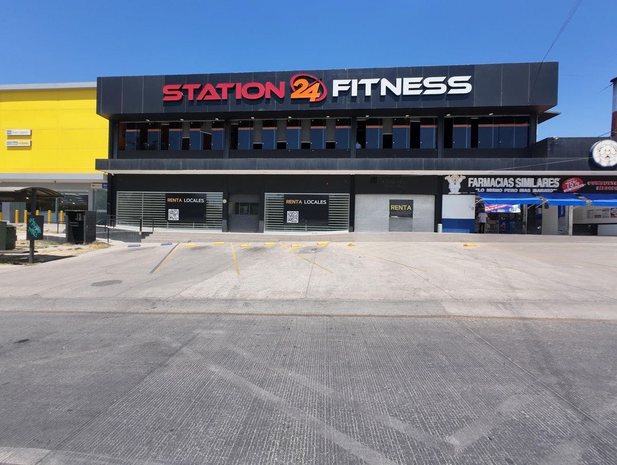 Local Comercial en Renta en Calzada Juan Pablo Ii 3205, Guadalajara