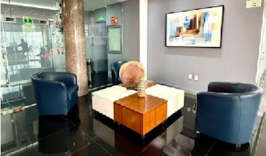 5688 Oficinas en Renta en Ciudad de México | Spot2