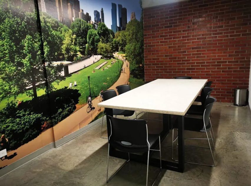 Oficina en Renta en Arquitecto Joaquín A. Mora, San Pedro Garza García