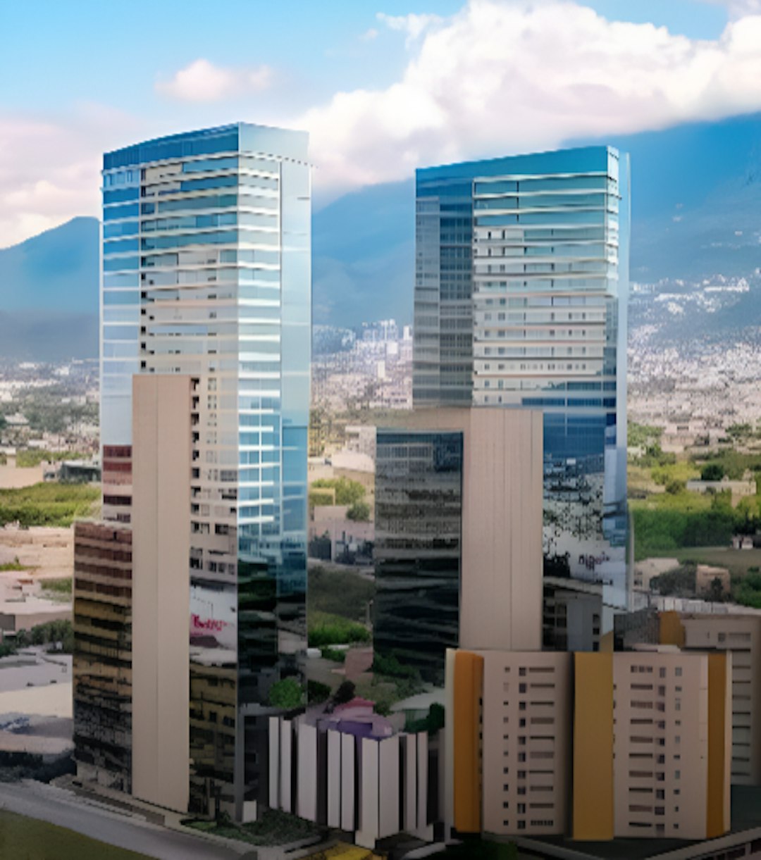 339 Oficinas en Renta en Monterrey, Nuevo León | Spot2