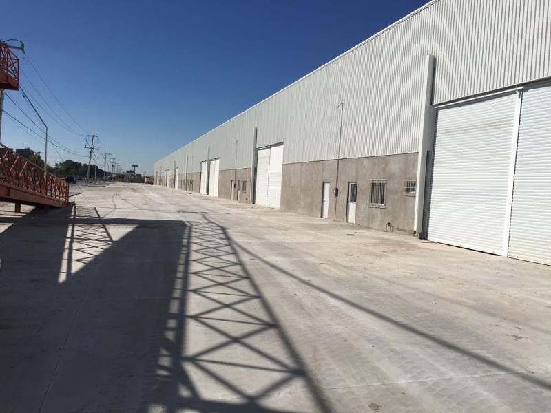 Nave Industrial en Renta en Carretera Torreón - Matamoros 103, Torreón