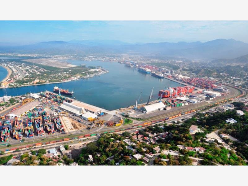 Terreno en Venta en Balbino Dávalos, Manzanillo