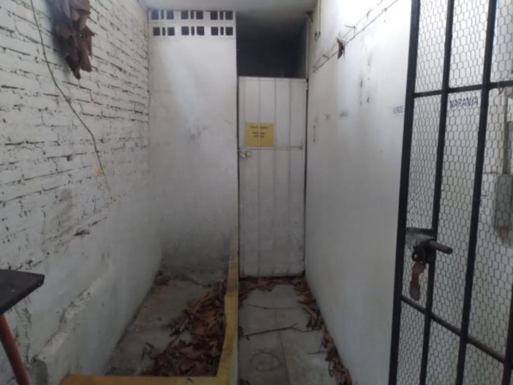 Nave Industrial en Renta en Motolinia, Poza Rica de Hidalgo