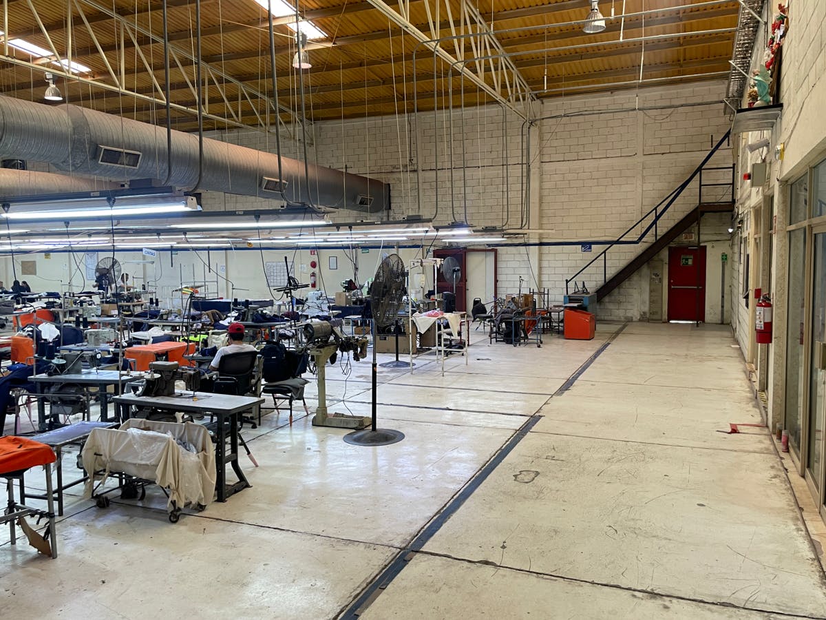 Nave Industrial en Venta en Av Allende esq Joaquin Moreno 1995, Torreón