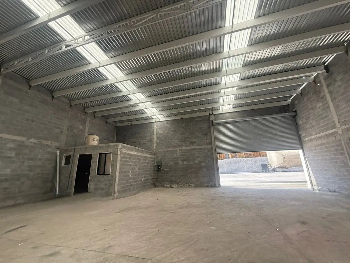 Nave Industrial en Renta en Carretera Los pinos, Ramos Arizpe