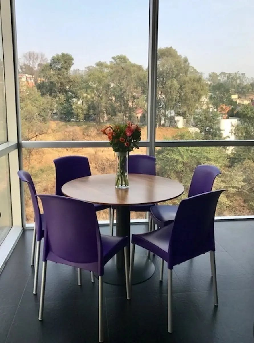 Oficina en Renta en Prolongación Paseo de la Reforma, Álvaro Obregón