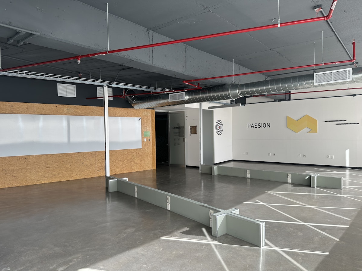 5668 Oficinas en Renta en Ciudad de México | Spot2