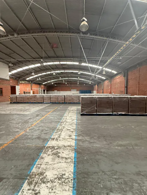 Nave Industrial en Renta y Venta en Jesús María Romo 143 ...