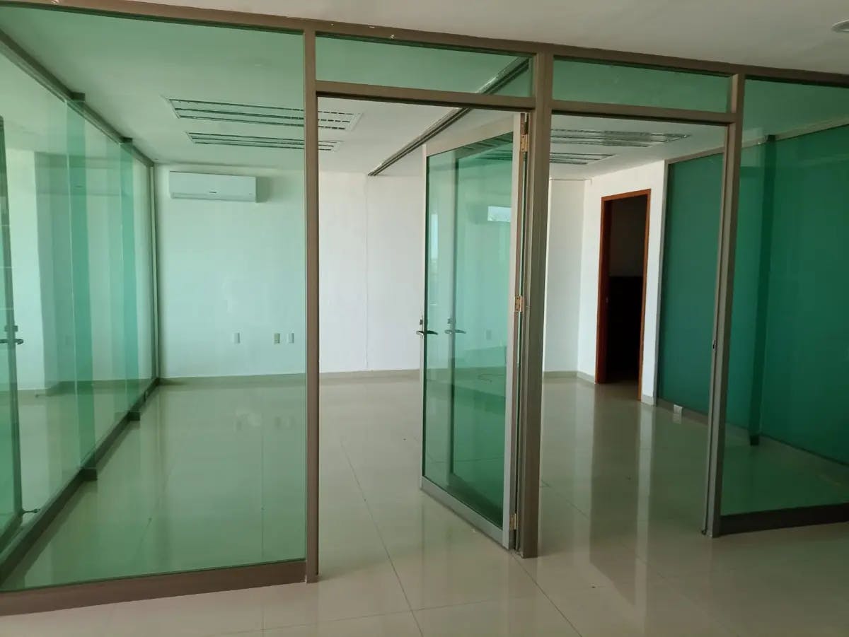 Oficina en Renta en Fausto P. Martínez, Boca del Río