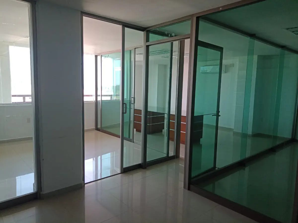 Oficina en Renta en Fausto P. Martínez, Boca del Río