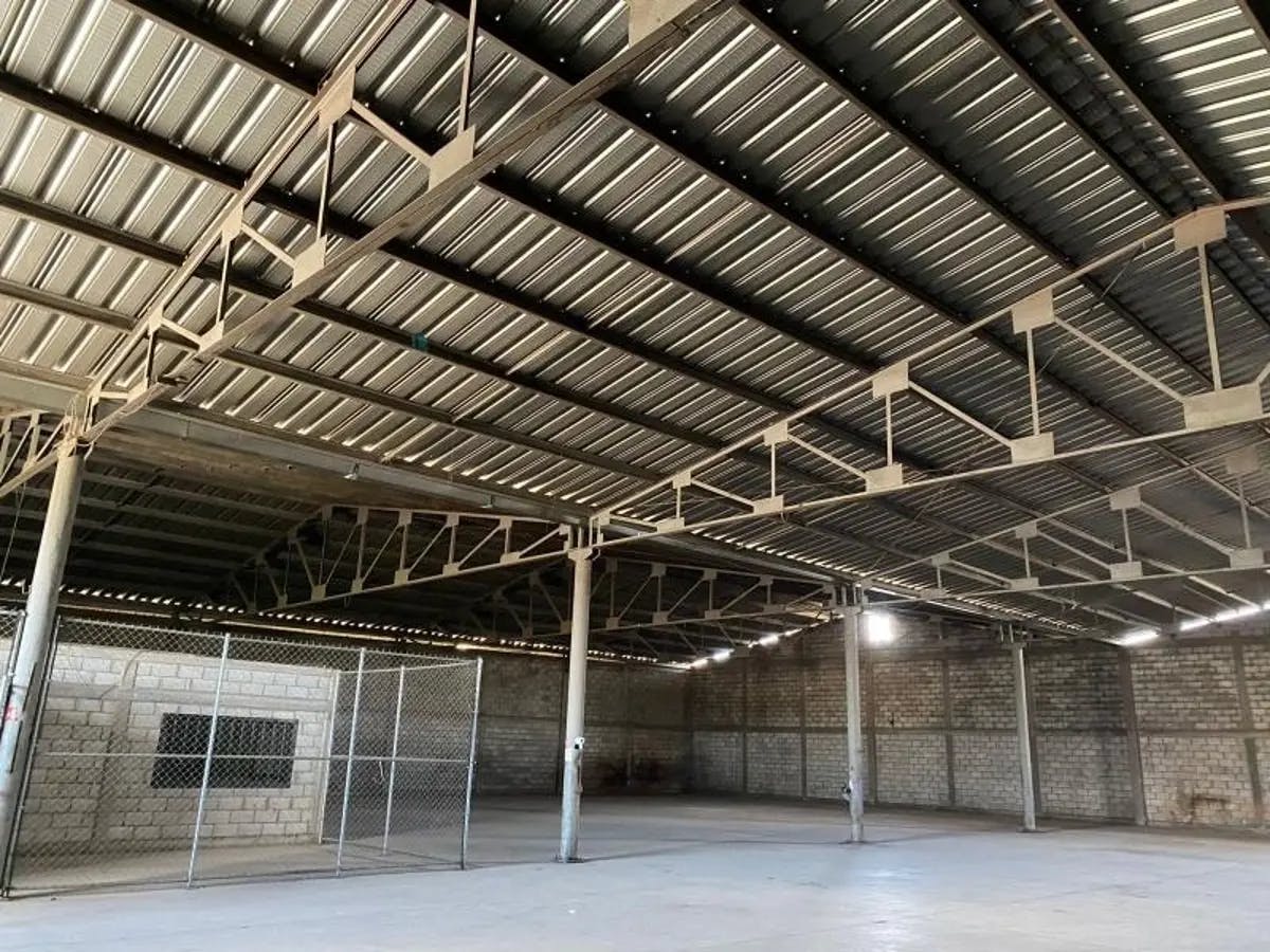 Nave Industrial en Renta en Blvd. Revolución, Torreón