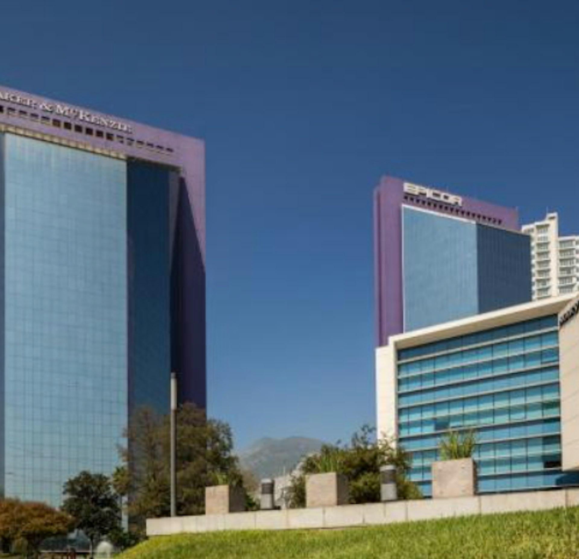 Oficinas en renta en Monterrey | Spot2