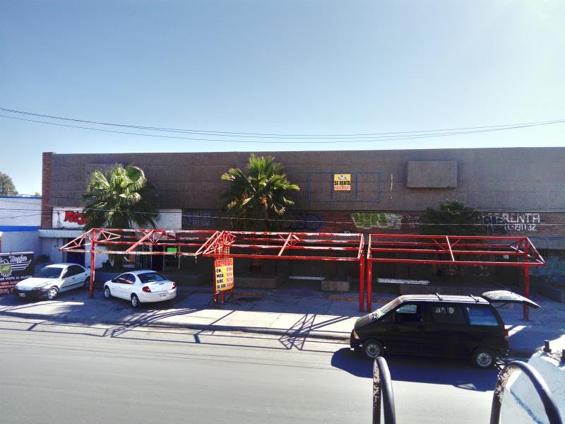 Nave Industrial en Renta en BLVD. MIGUEL ALEMAN S/N, Gómez Palacio